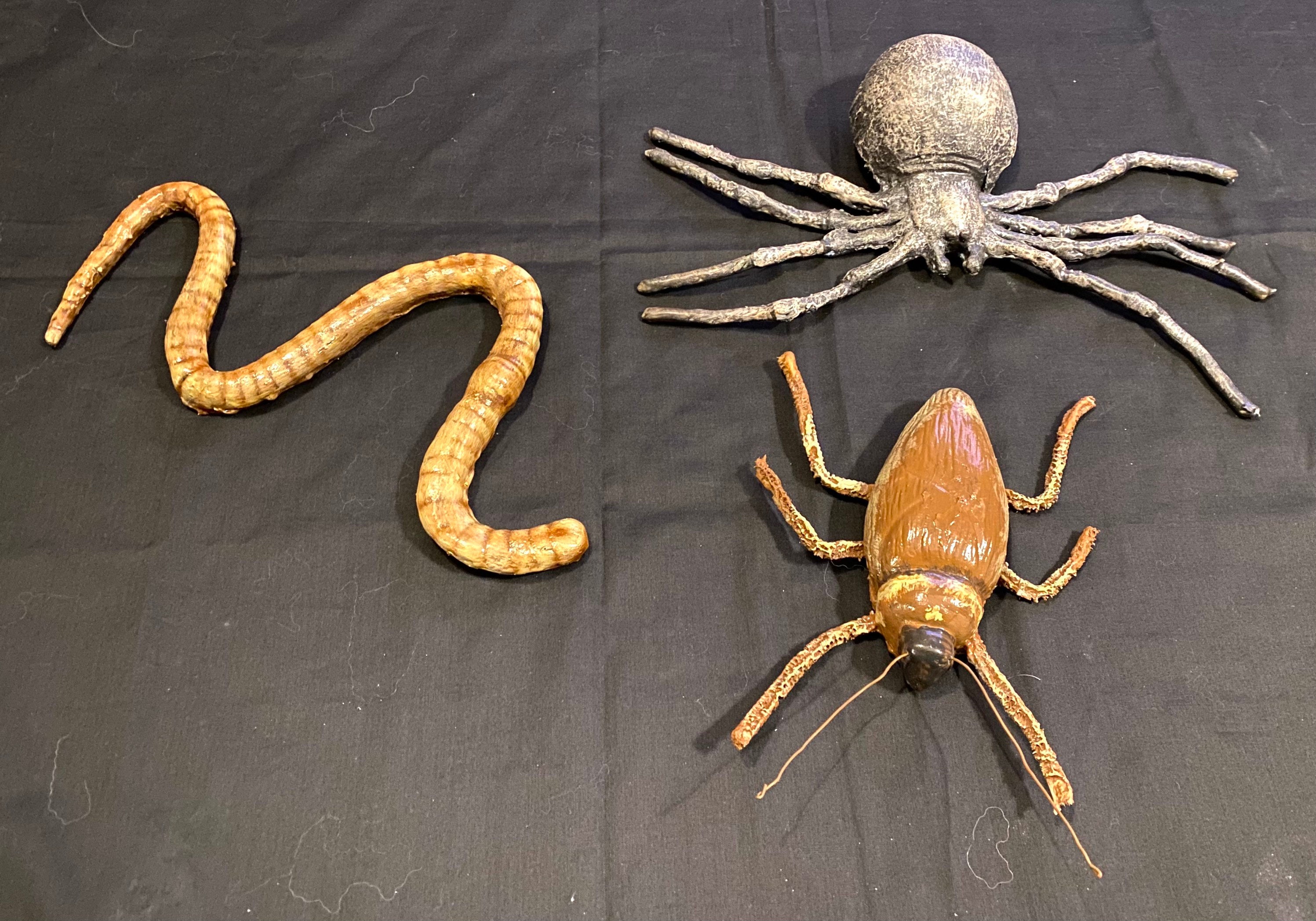 Willy the Worm | Etsy