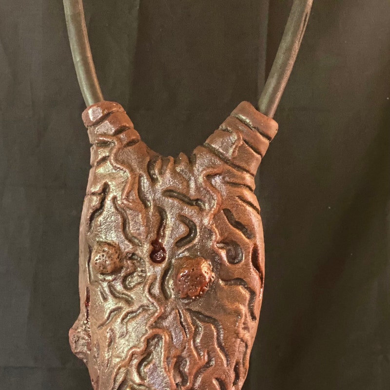 Skinwalker Halloween Costume - Etsy