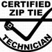 Zip Tie Svg, Certified Zip Tie Technician, Men's Funny Decal, Mens Png ...