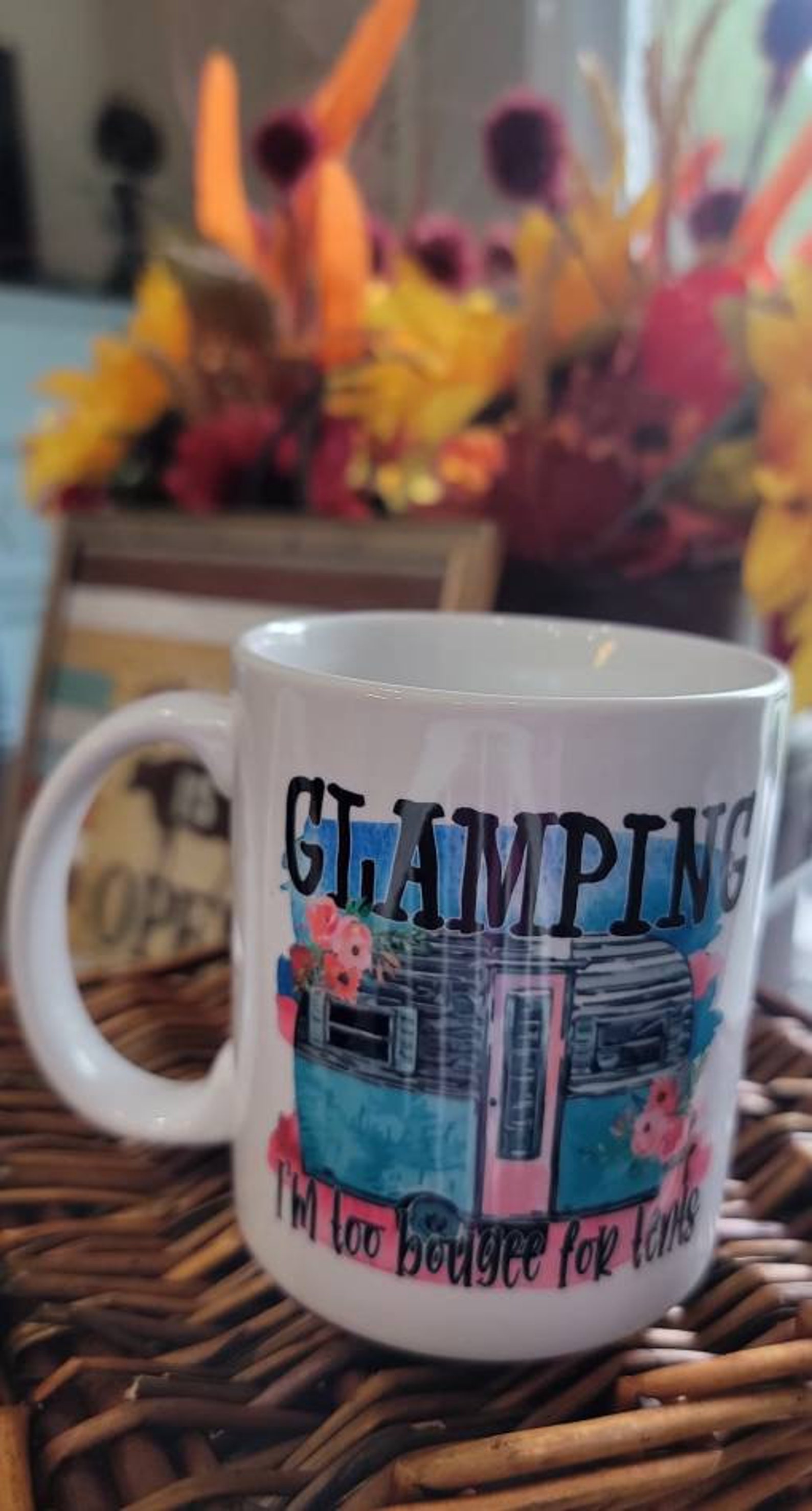 Glamping Shirt Camper Camping Png Boujee Png Rv Designs - Etsy