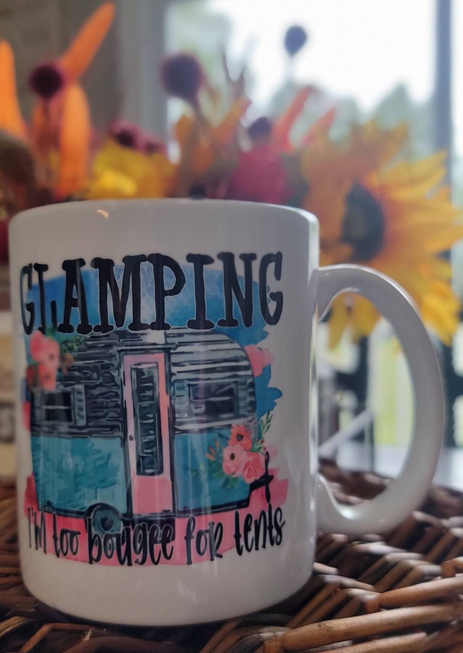 Glamping Shirt Camper Camping Png Boujee Png Rv Designs - Etsy