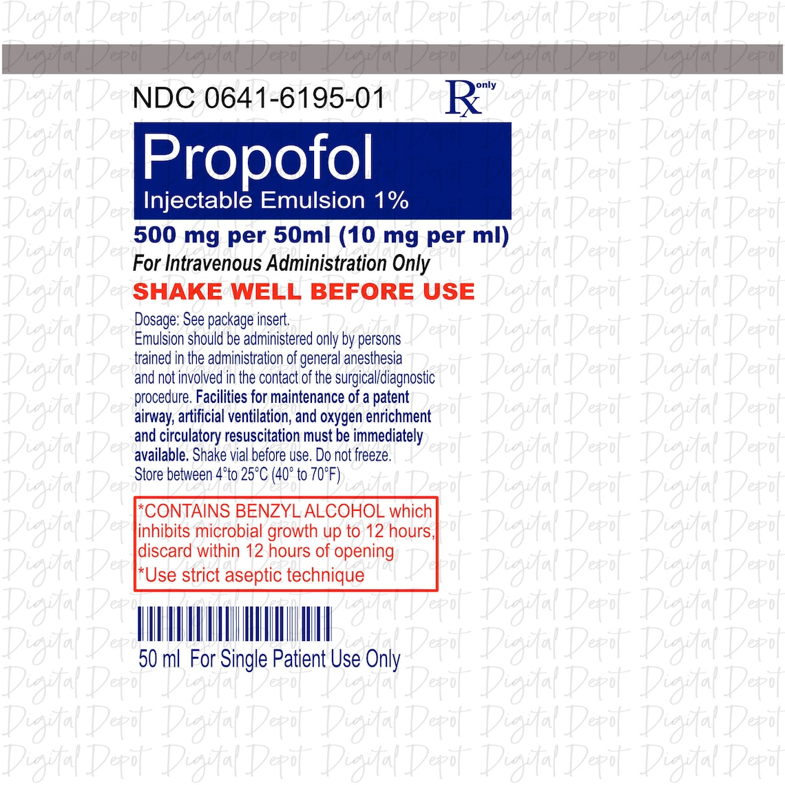 Propofol Png, Tumbler Design, Nursing Png, Sublimation Png, Medication ...