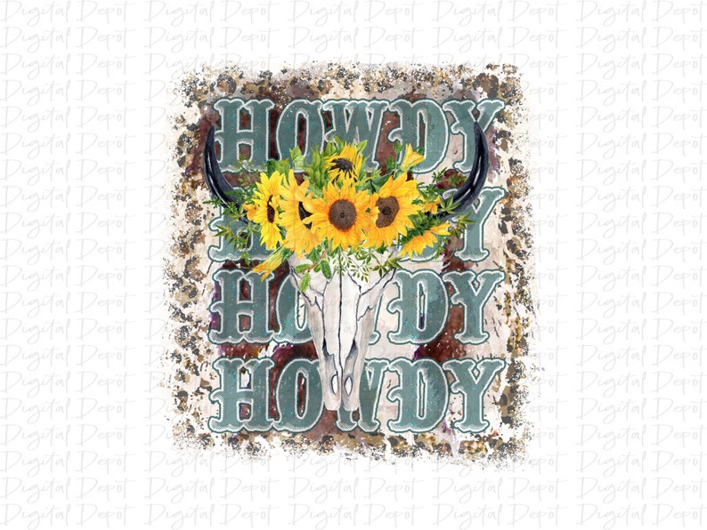 Western Png Sublimation Png Png for Sublimation Country - Etsy