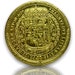 Poland 100 Ducat Gold Plated Coin 1621 King Sigismund III REPLICA 1pcs ...