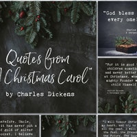 Printable Classic Christmas Poem Art | Henry Wadsworth Longfellow ...