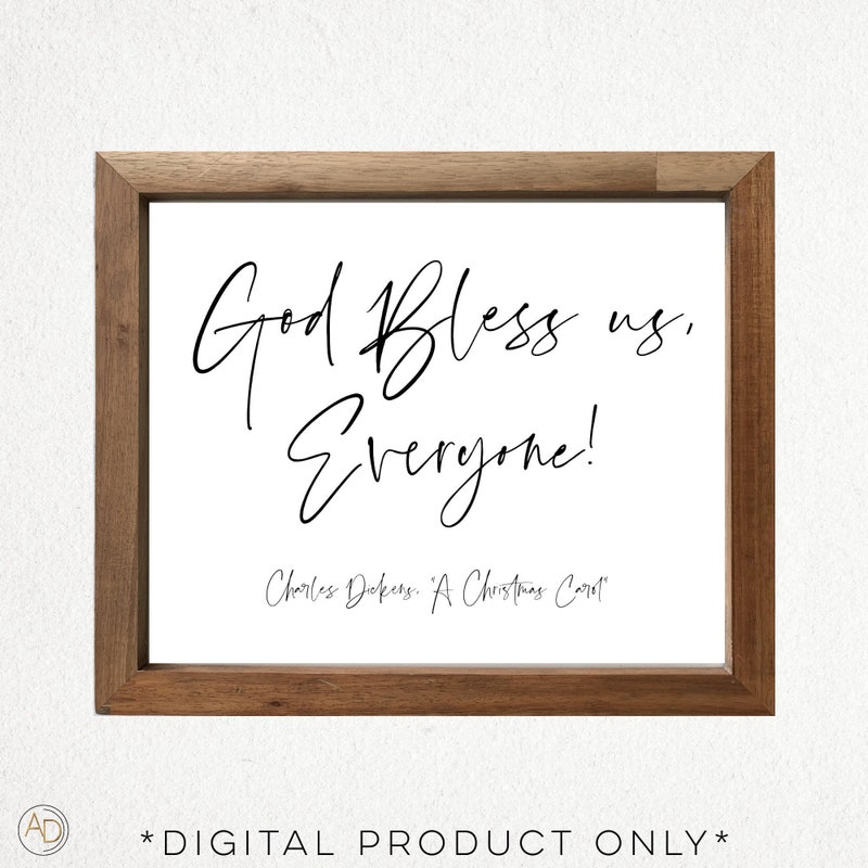 Bless Us - Etsy
