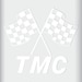 The Marathon (TMC) Vinyl Decal Sticker - Etsy