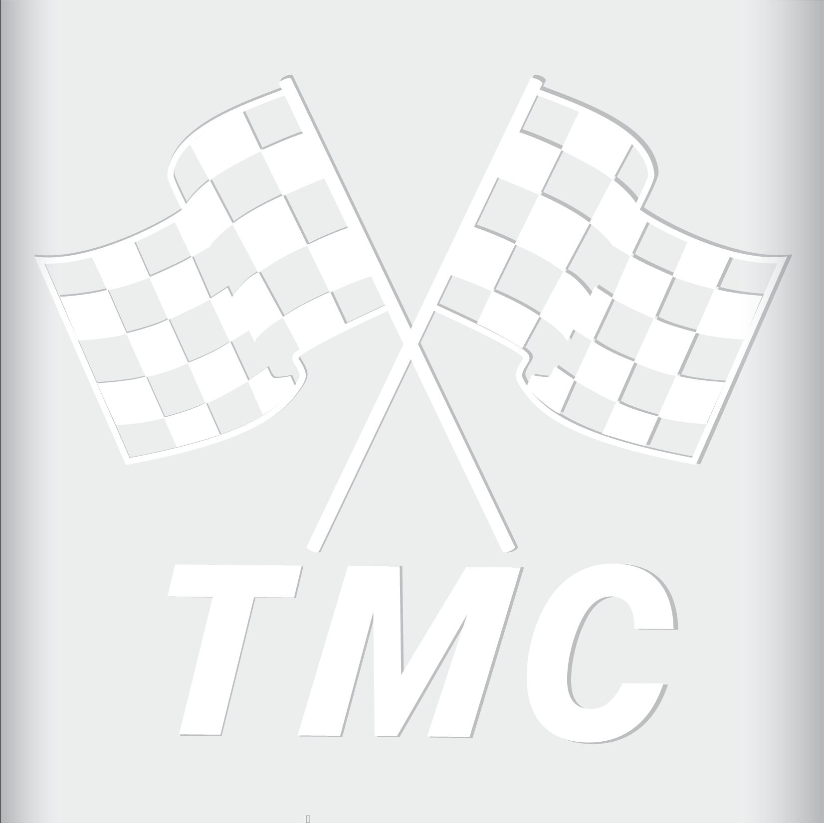 The Marathon (TMC) Vinyl Decal Sticker - Etsy