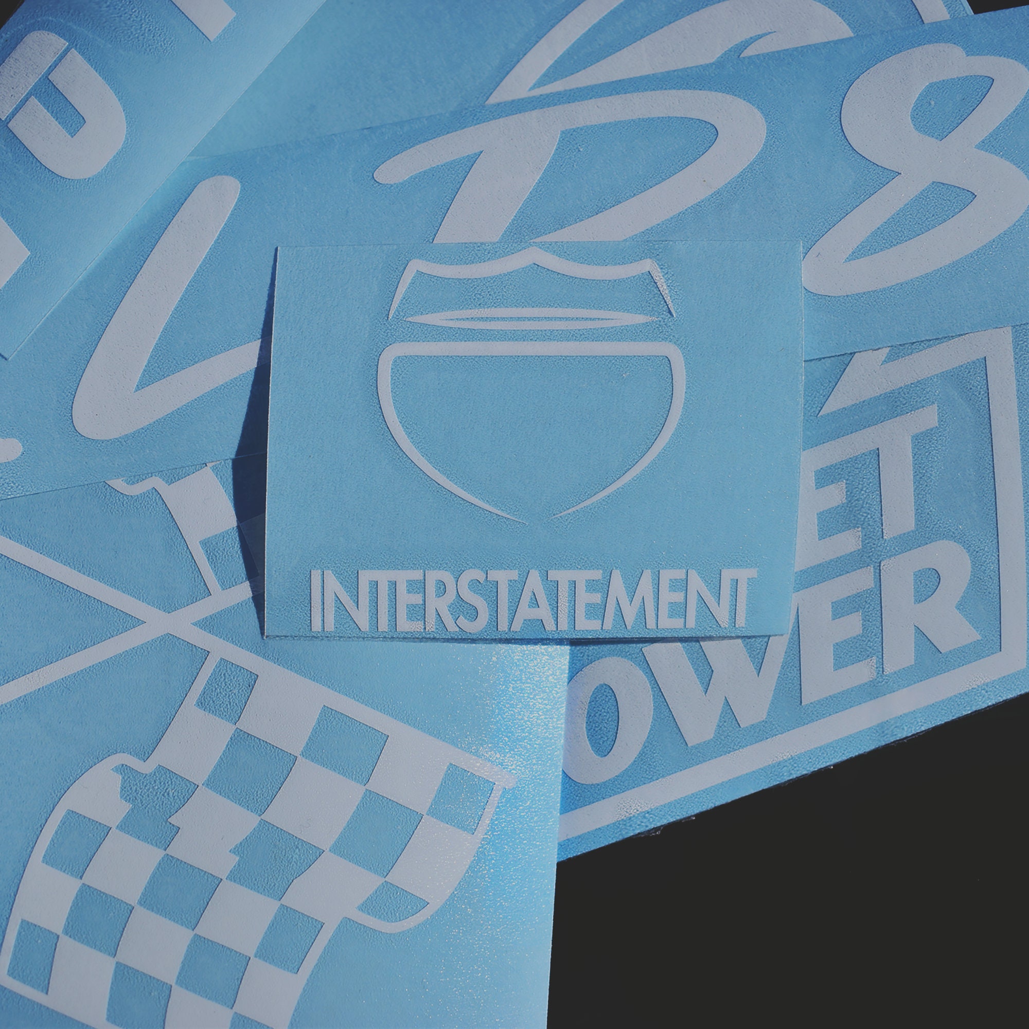 Custom Vinyl Decal Transfer Stickers for Cars Personalized Window ...