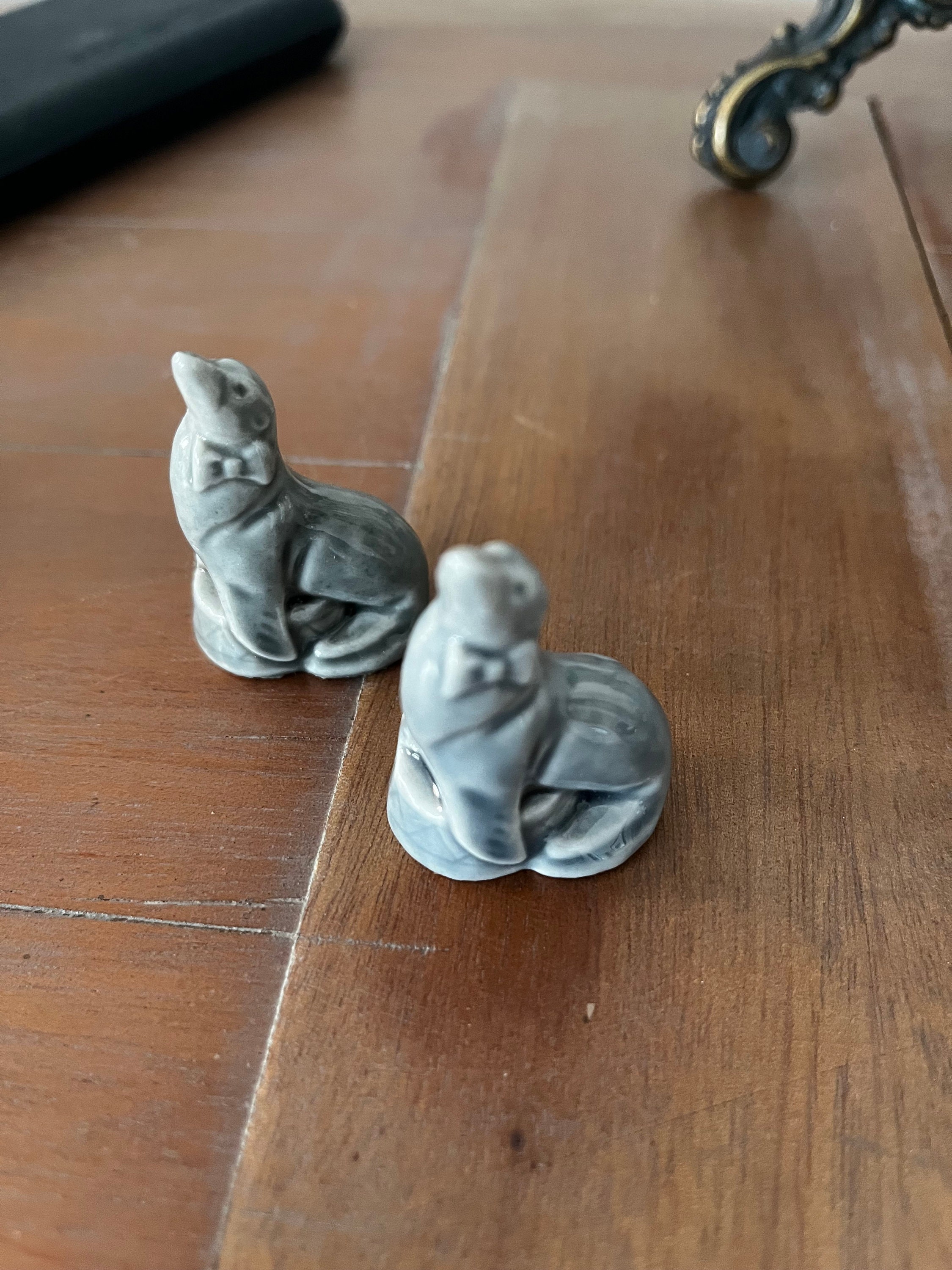 Wade Circus Red Rose Tea Premiums US 1993-98 and Tom Smith Party ...