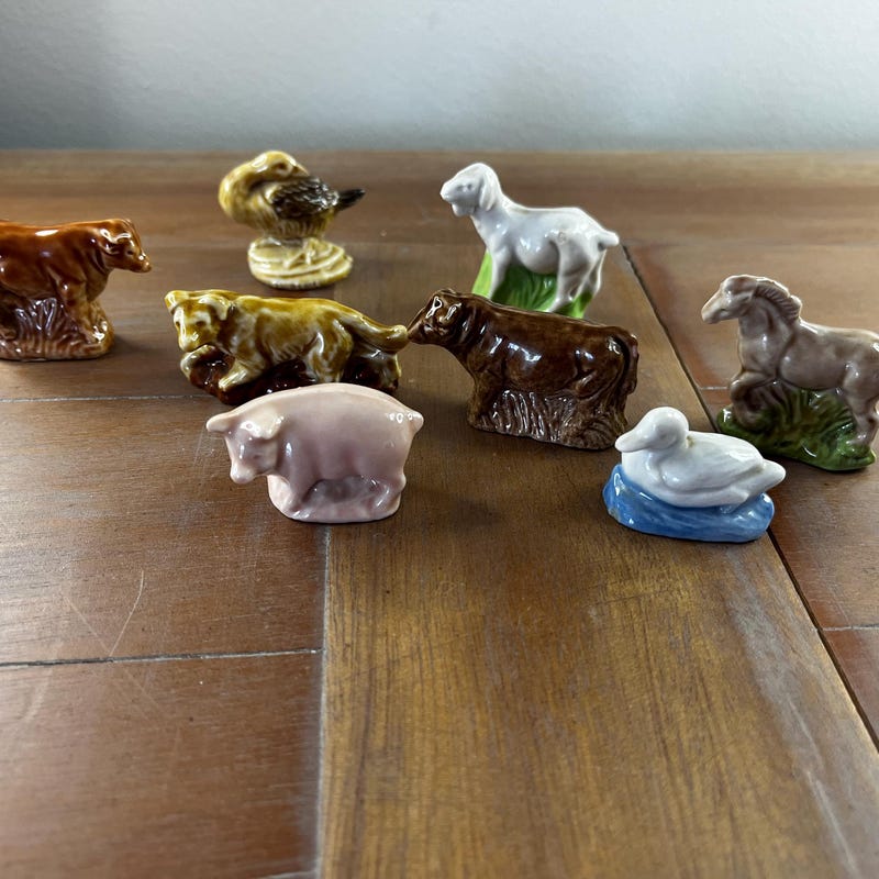 Animal Crackers - Etsy