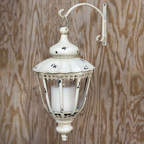 Hanging Lantern - Etsy