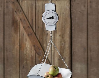 Hanging Produce Scale | Etsy