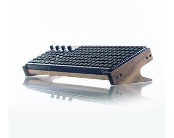 OP-1 Angled Desktop Stand for Teenage Engineering OP-1 Synthesizer ...