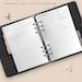 A5 - Exam Preparation Planner Printable | Unit Study Planner for ...