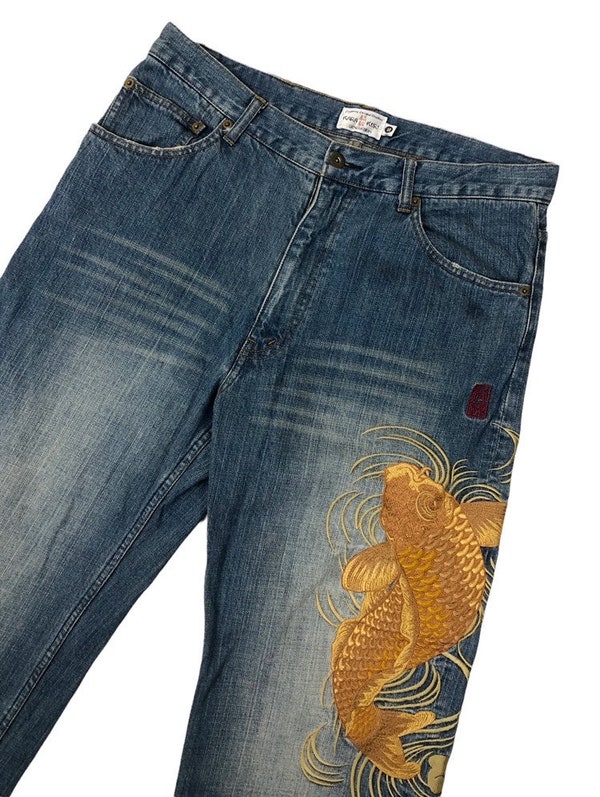 Unisex Y2K Spider Print Graphic Loose Jorts Jorts, Summer Jorts, Trendy ...