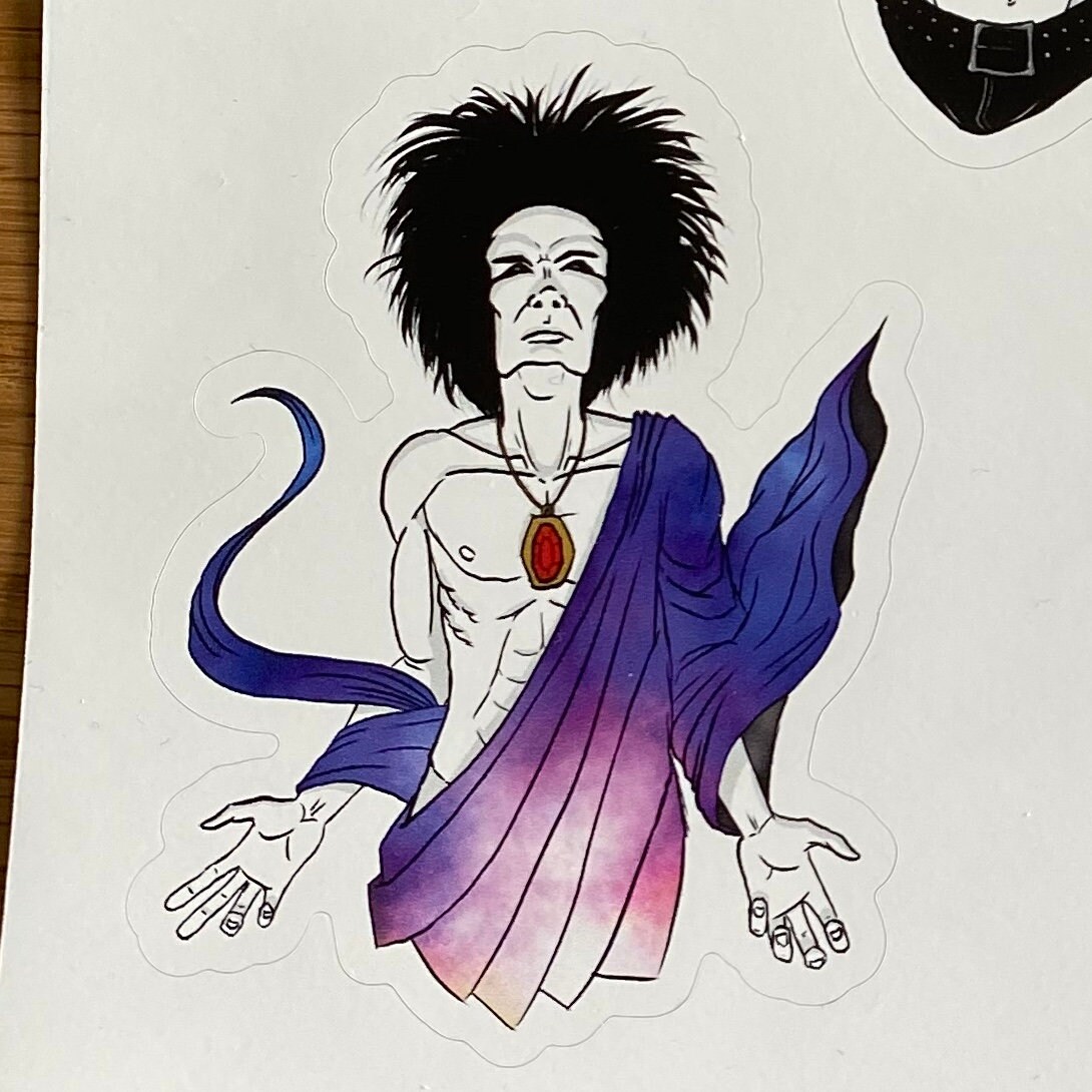 Endless Siblings Sticker Set - Etsy