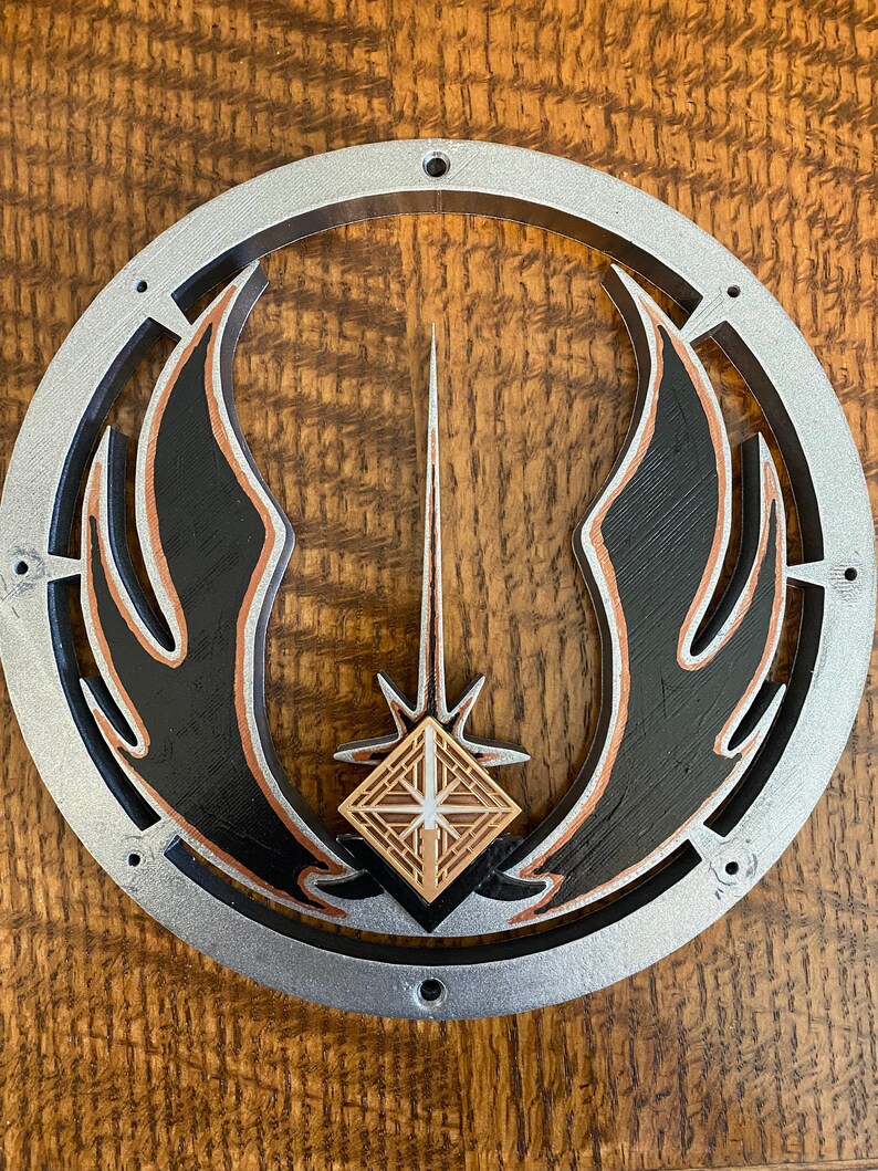 Savi's Lightsaber Wall Mount Display Rack - Etsy