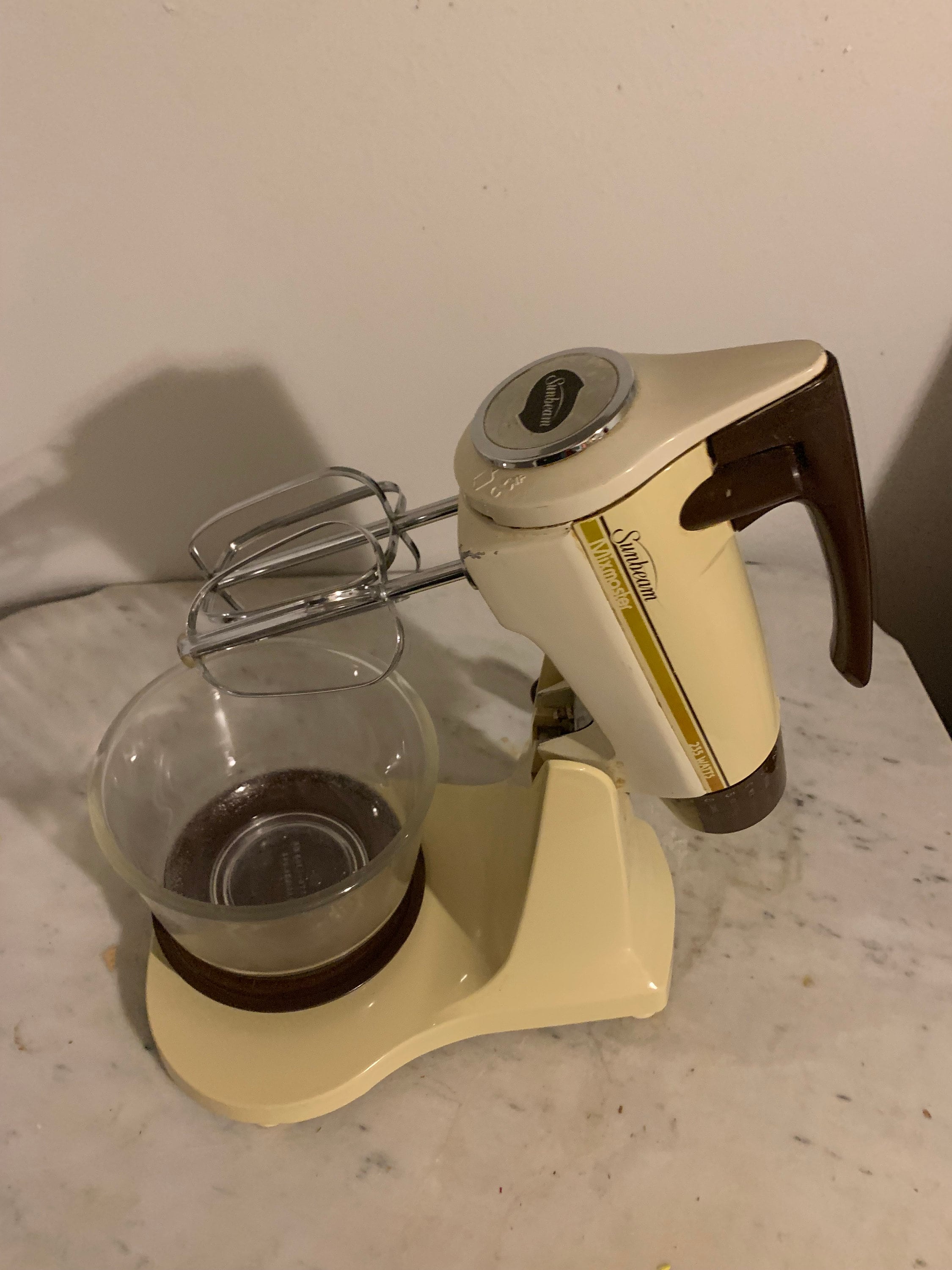 Sunbeam Mixmaster Stand Mixer - Etsy