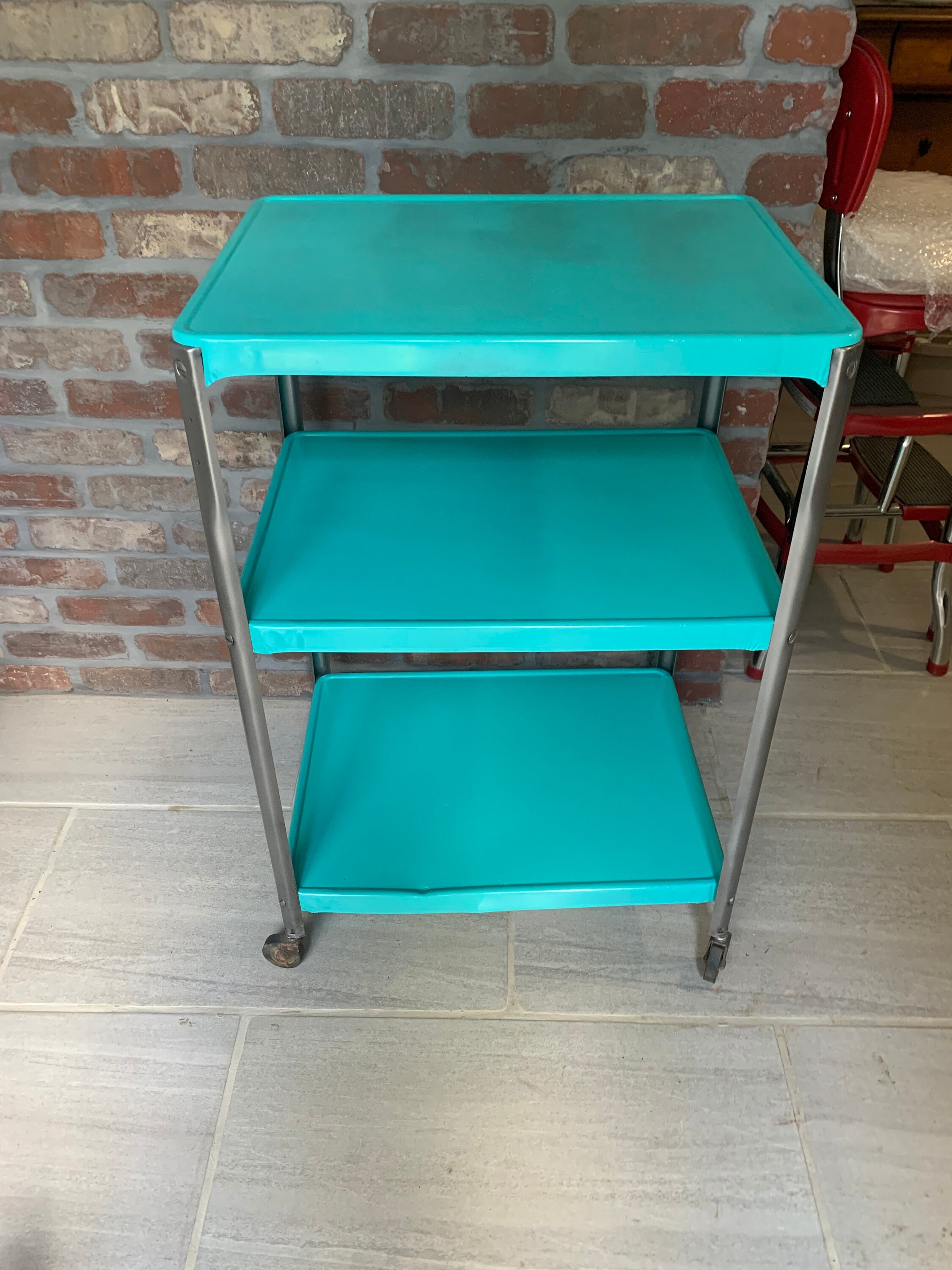 Cosco Kitchen Cart