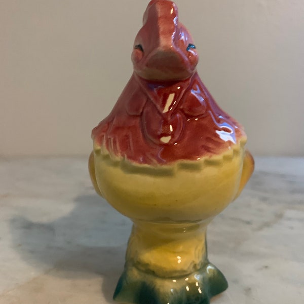 Rooster Planter - Etsy