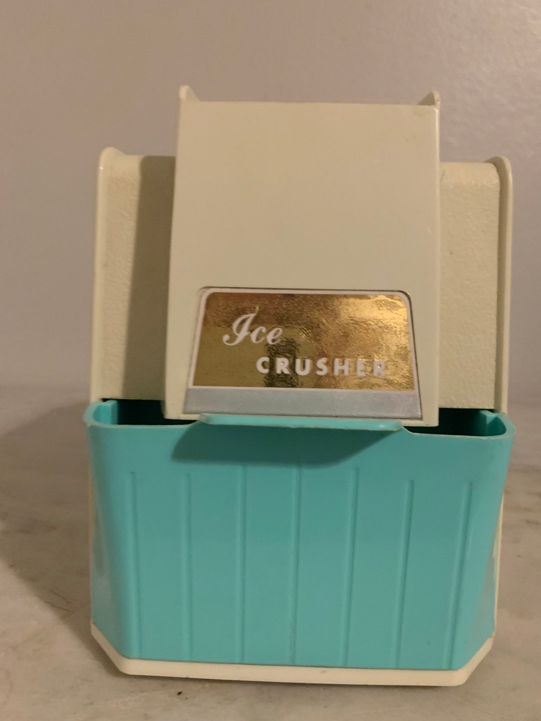 Proctor Silex Ice Crisher - Etsy