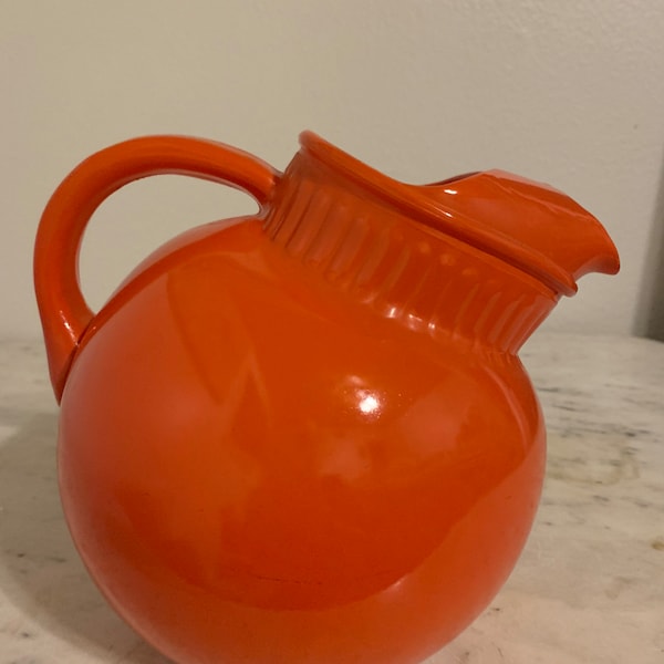 Kool Aid Pitcher - Etsy
