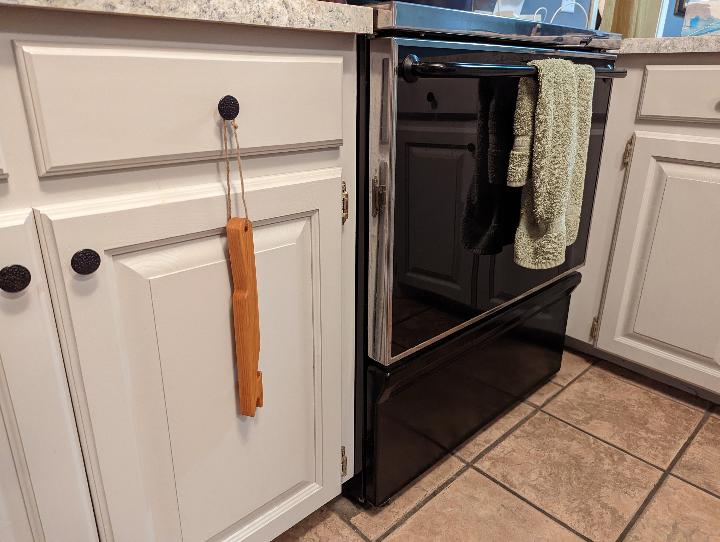 DIGITAL FILE Oven Rack Push Pull Stick Hot Rack Handle Cooking - Etsy ...