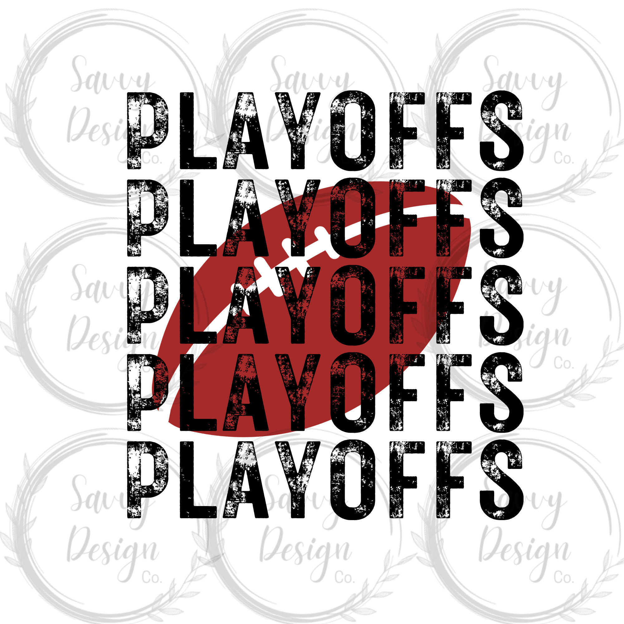 Vintage Playoffs Shirt, Football SVG, Football Playoffs SVG, Playoffs ...