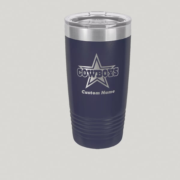 Dallas Cowboys Laser Engrave Svg - Etsy