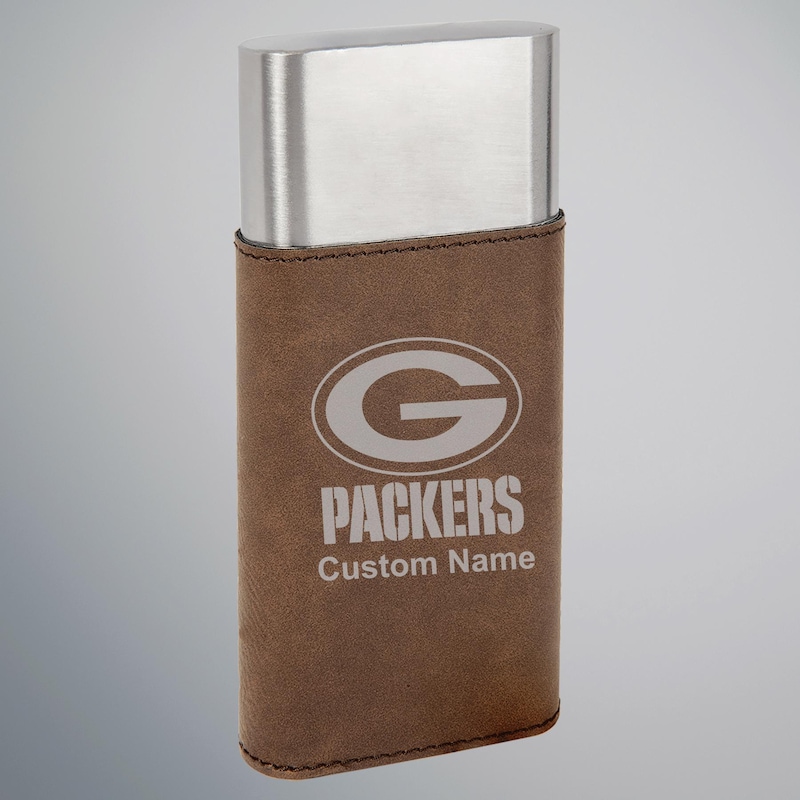 Custom Nfl Gear Packers - Etsy