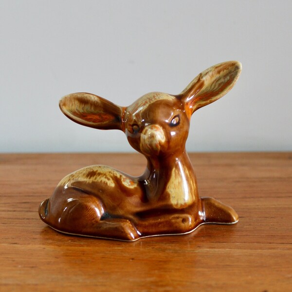 Kitsch Deer - Etsy