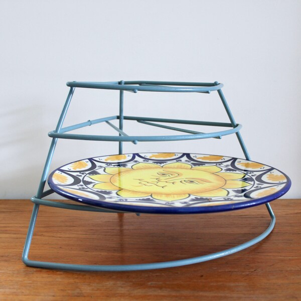 Plate Storage - Etsy