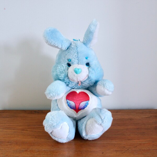 Care Bear 80s - Etsy