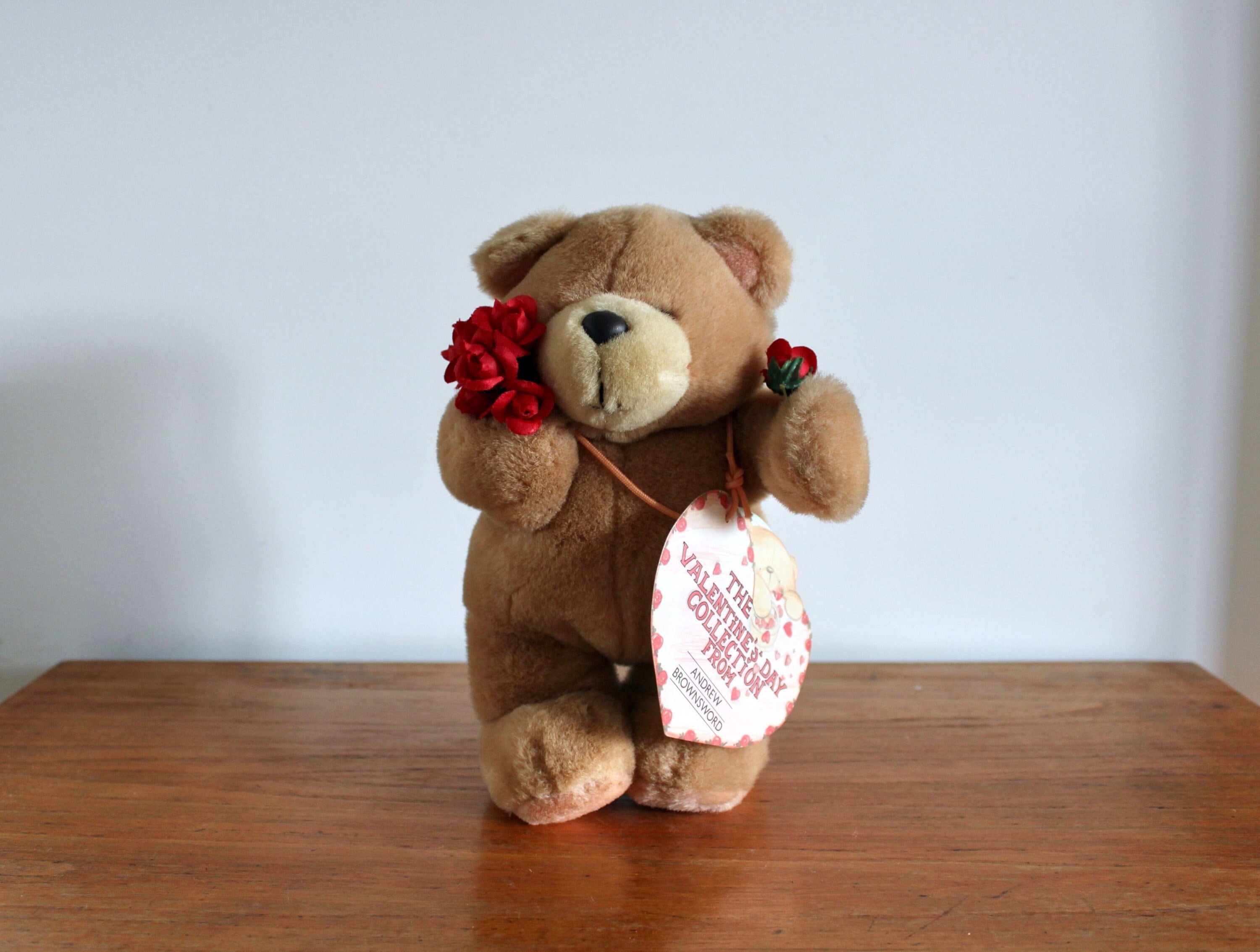 Teddy Bears From 90s