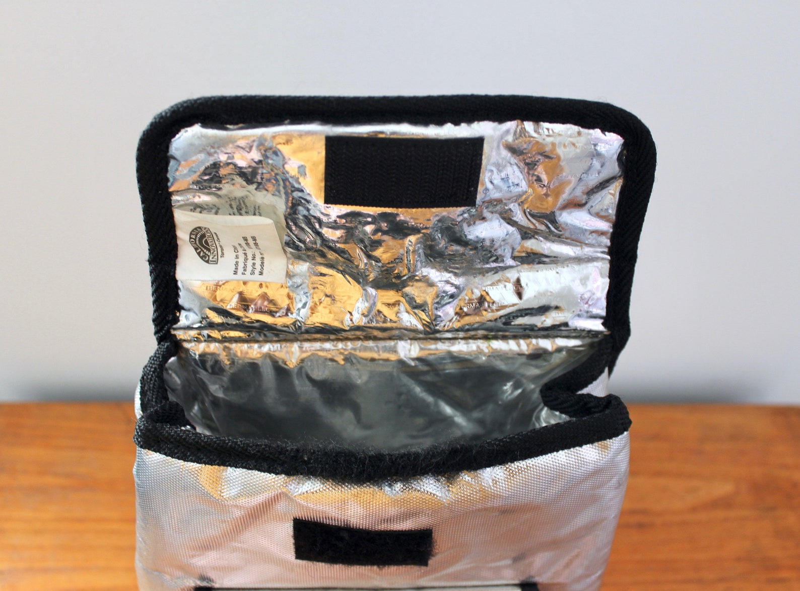 Vintage 90s California Innovations Extreme Insulated Microban | Etsy