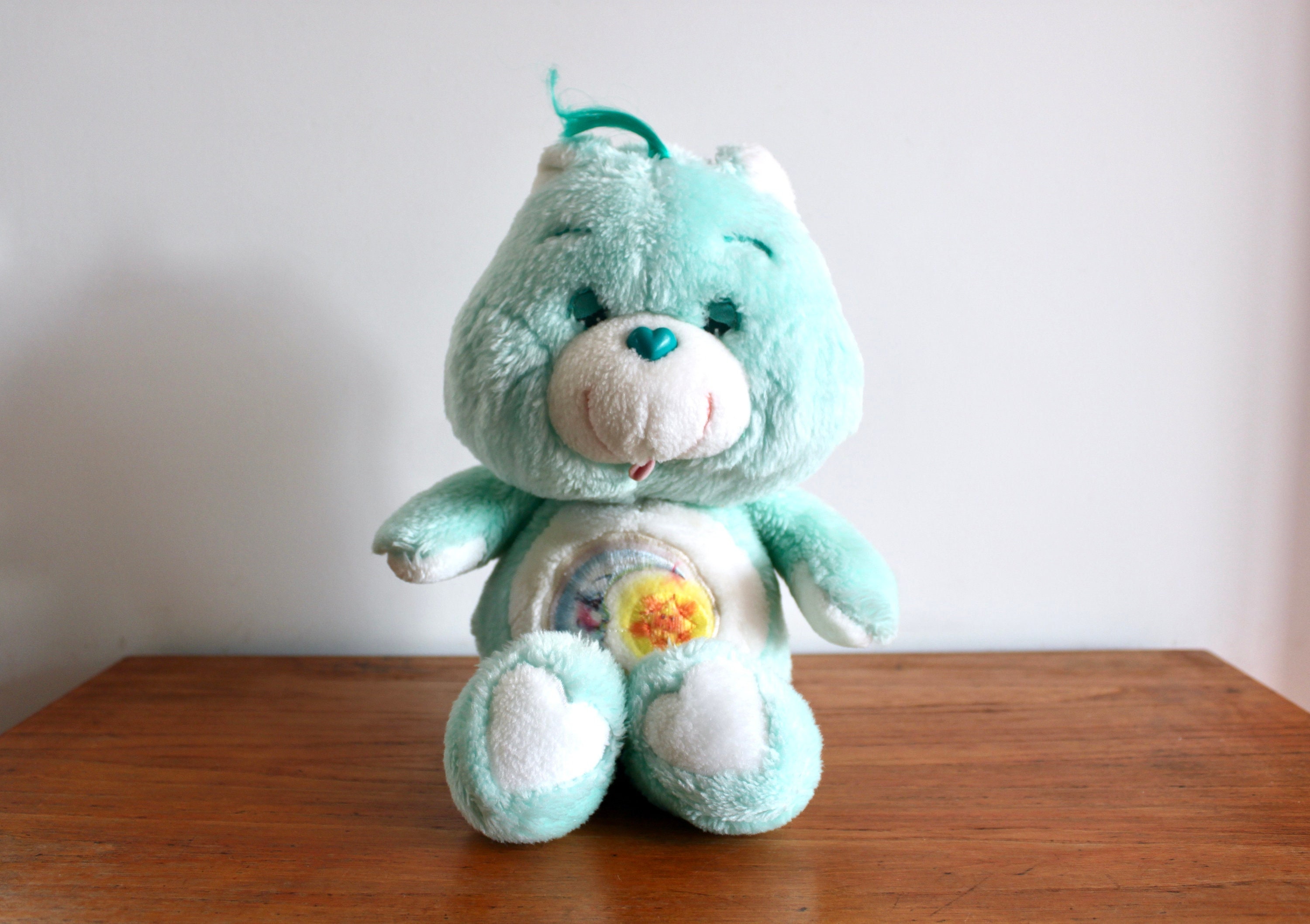 Bedtime Bear Care Bear