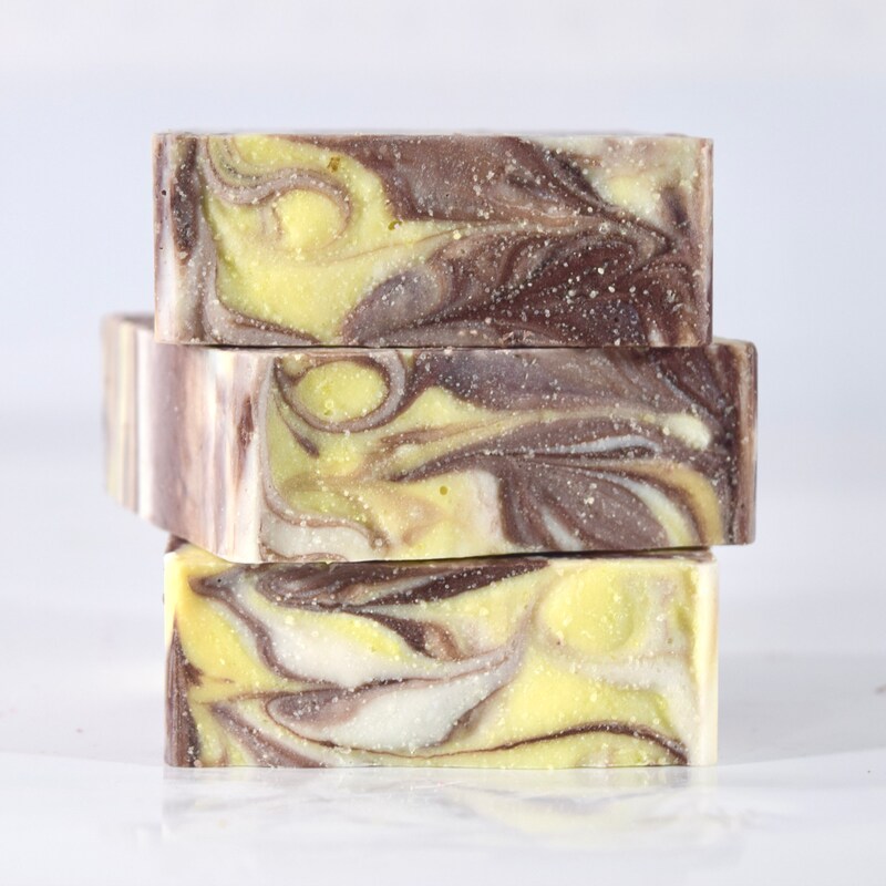 Designer Soap - Etsy