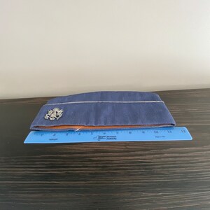 USAF Company and Field Grade Officers' Flight Cap - Etsy