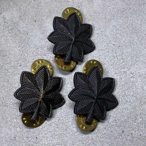 Lt Colonel Pin - Etsy