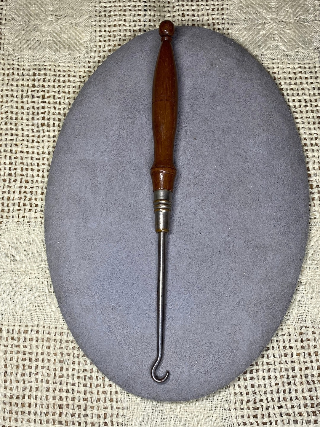 Antique Button Hook - Etsy