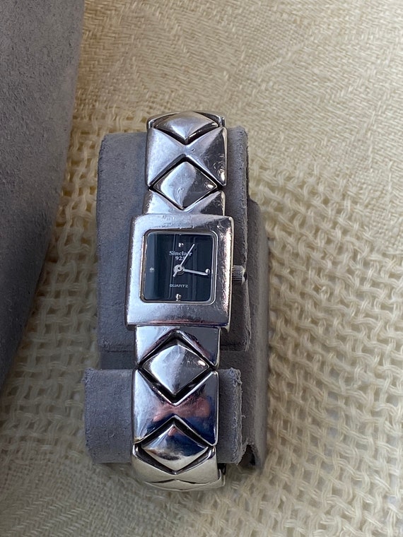 sheffield quartz ladies wrist - Gem
