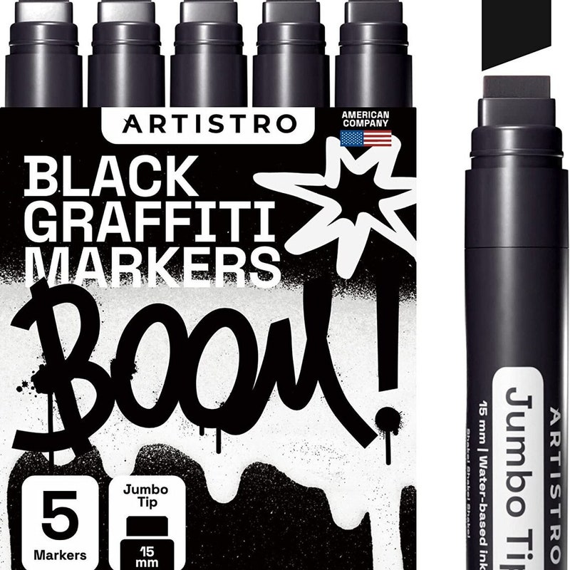 Acrylic Paint Set Matte - Etsy