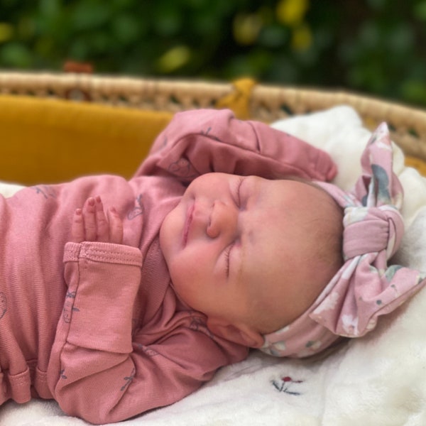 Custom Reborn - Etsy