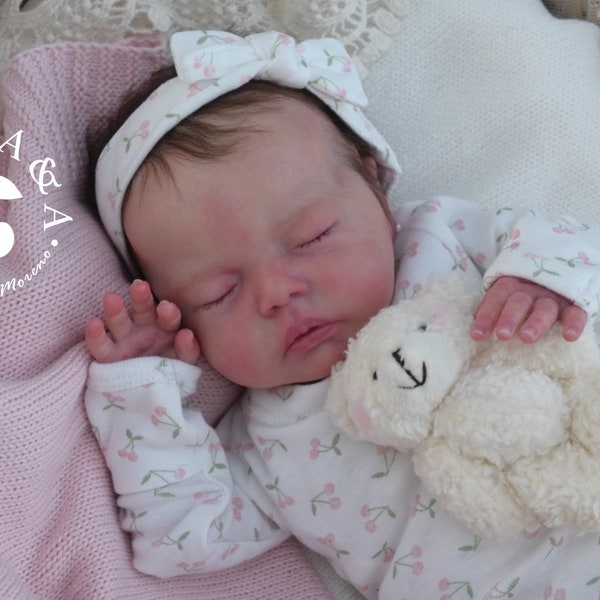 Pickle Reborn Doll - Etsy