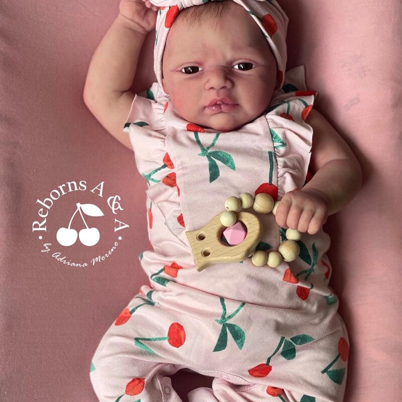 Custom Baby Doll - Etsy