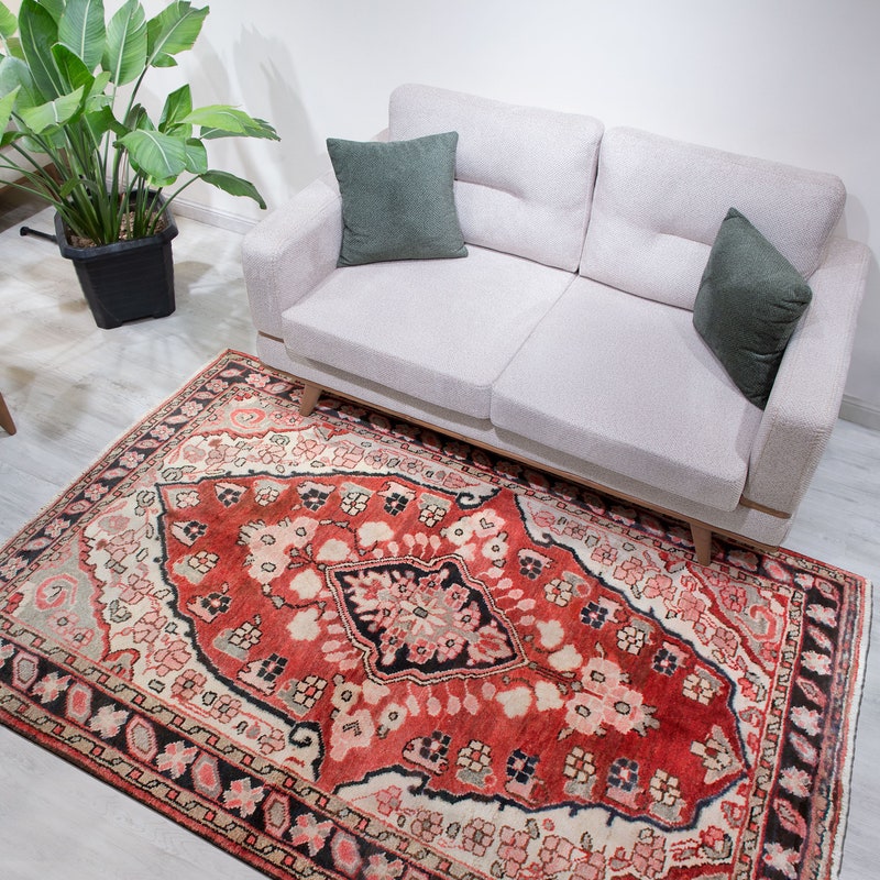 Area Rugs 4x6 - Etsy