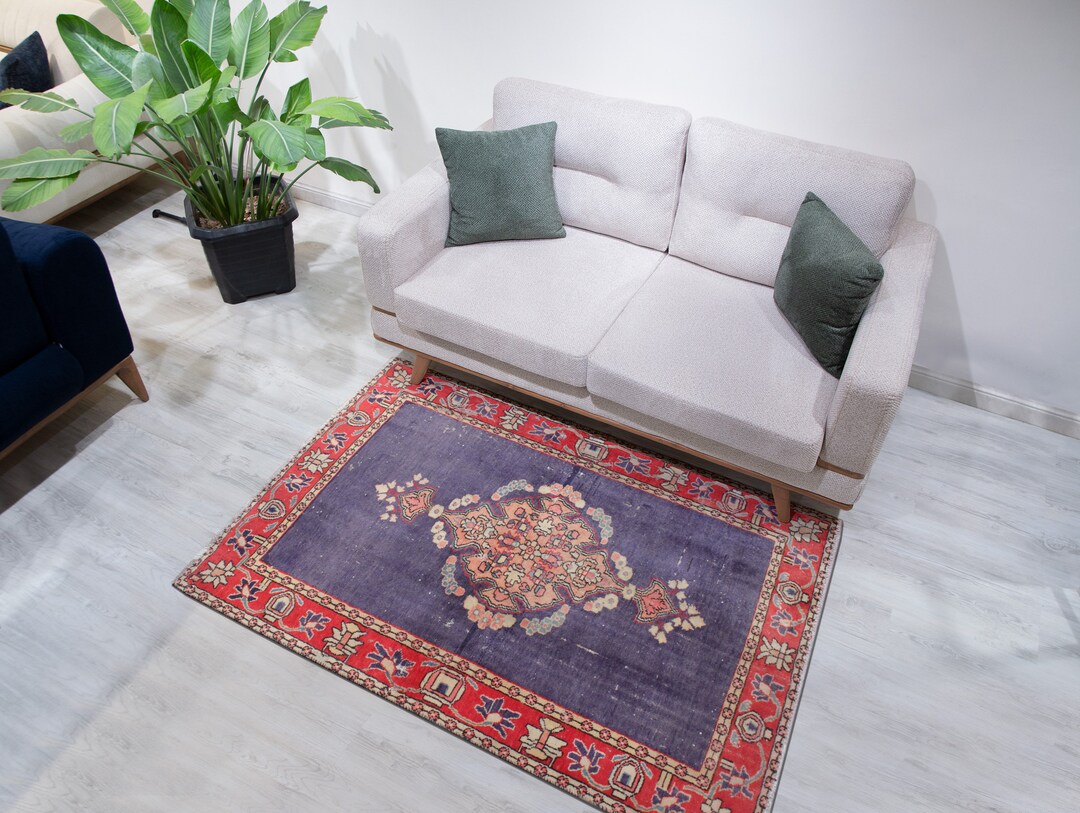 Rugs for Bedroom 3x4 Area Rug Red Kitchen Rug Doormat Rug Entryway Rug ...
