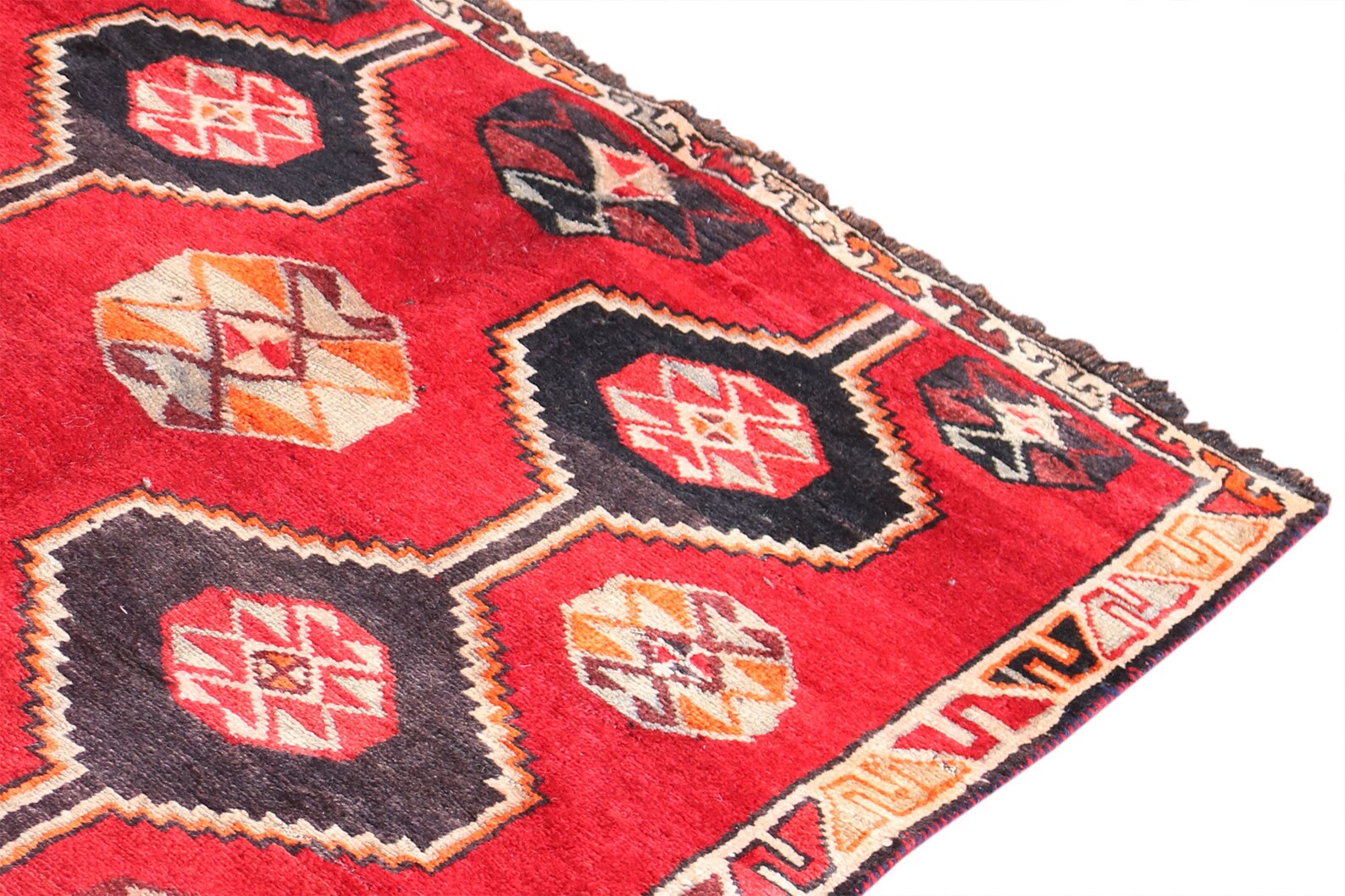 4x8 Rug Red Rugs for Living Room 4' X 8'4 | Etsy