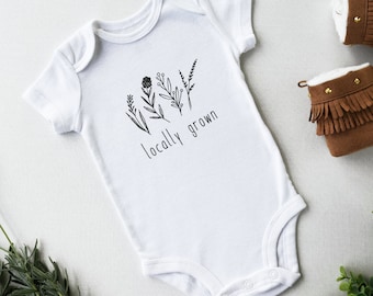 Modern Baby Clothes | Etsy